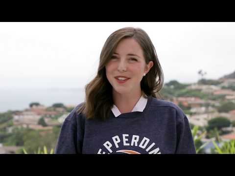 Rebecca Blair | Seaver Admission Counselor