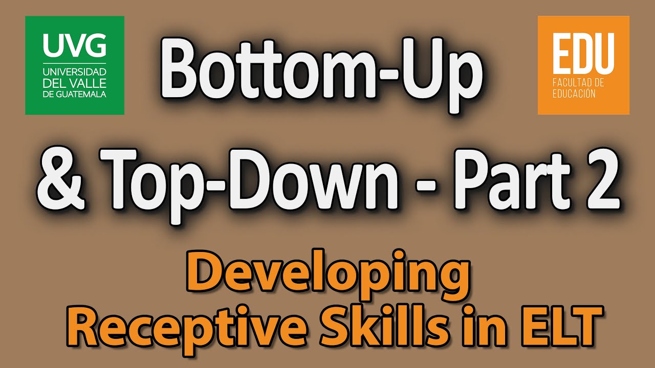 Understanding Top-Down and Bottom-Up Processing: A Comprehensive Guide | Galaxy.ai