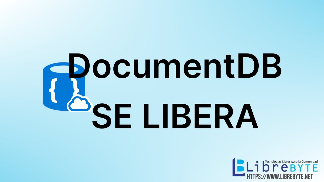 Microsoft Releases Open Source Code for DocumentDB Database Engine | Galaxy.ai