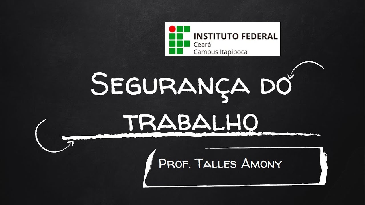 AULA 04 -Agentes de Risco