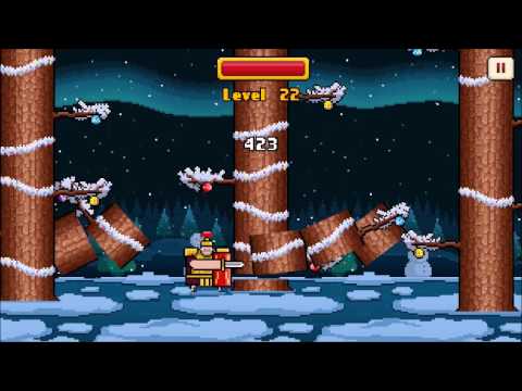 Steam Community :: Video :: 팀버맨(Timberman) 스팀 게임