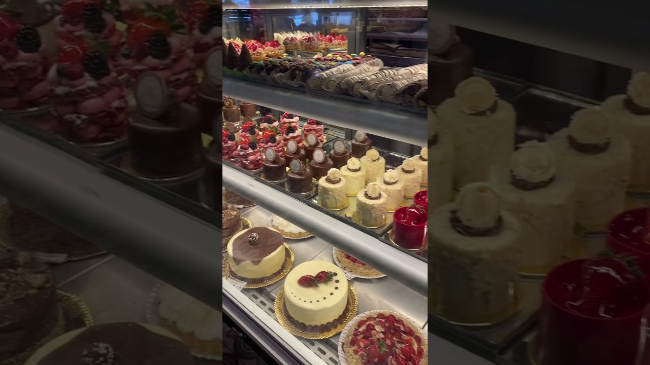 Vende muito porque 😤😮. #confeitaria #padaria