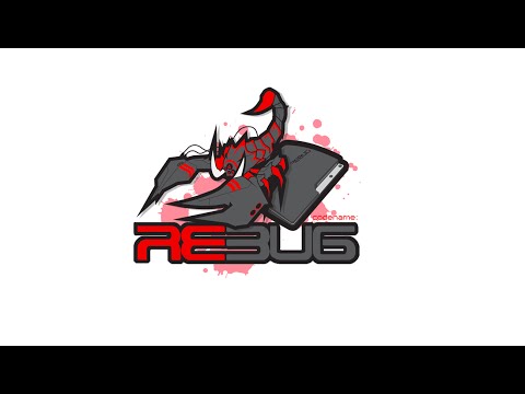 [PS3|CFW] REBUG 4.80.1 REX Install w/Downloads!!!!