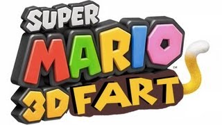 Princess Daisy Farting In Tight Jeans Pants Pooping Poots