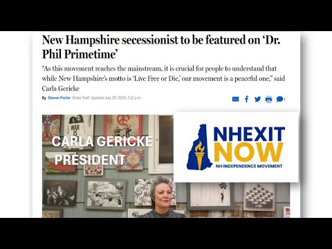 Guest Appearance with Marcus Ruiz Evans – Carla Gericke