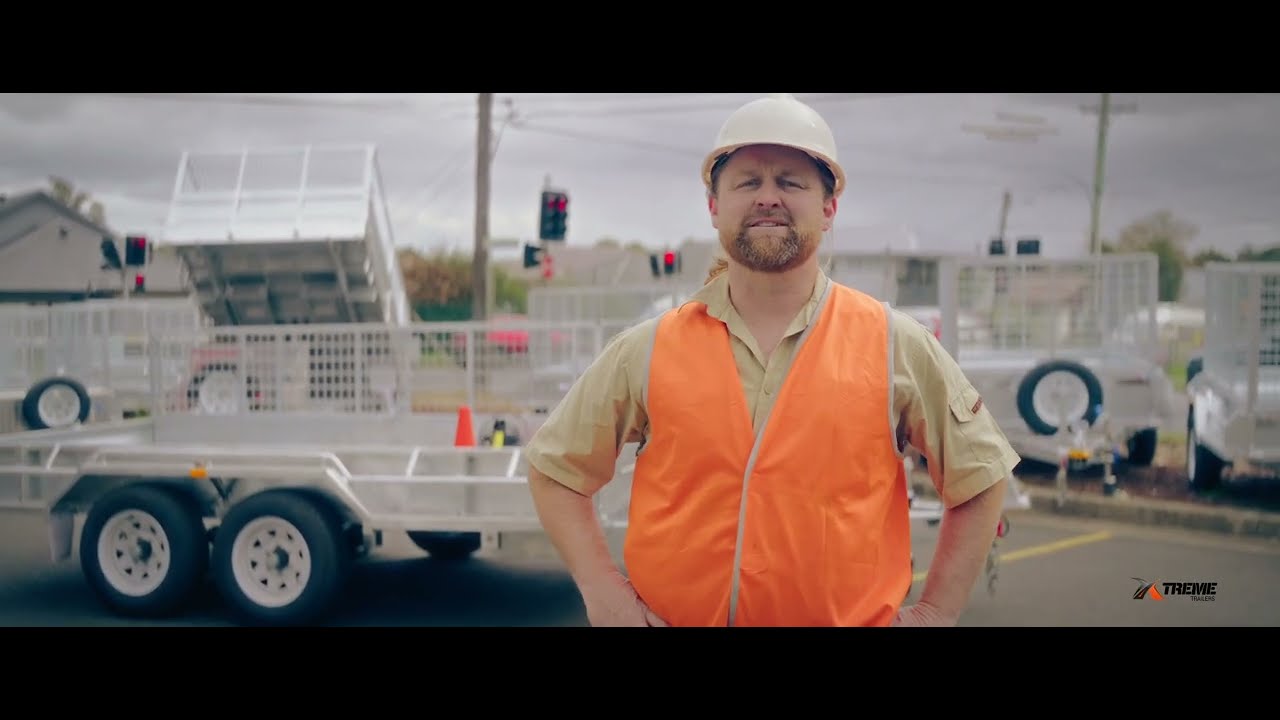 XTreme Trailers - EOFY Campaign