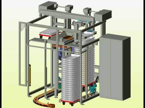 Stacking Machine at Best Price in India