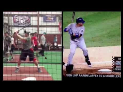 Antonelli Baseball Video Analysis