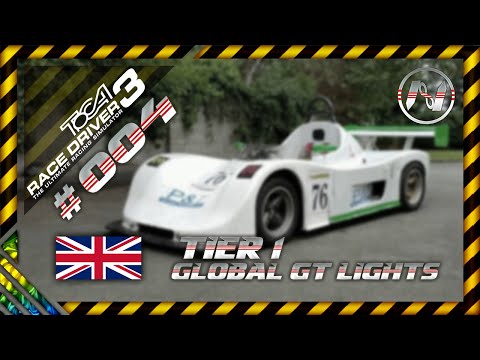 Steam Community :: ToCA Race Driver 3