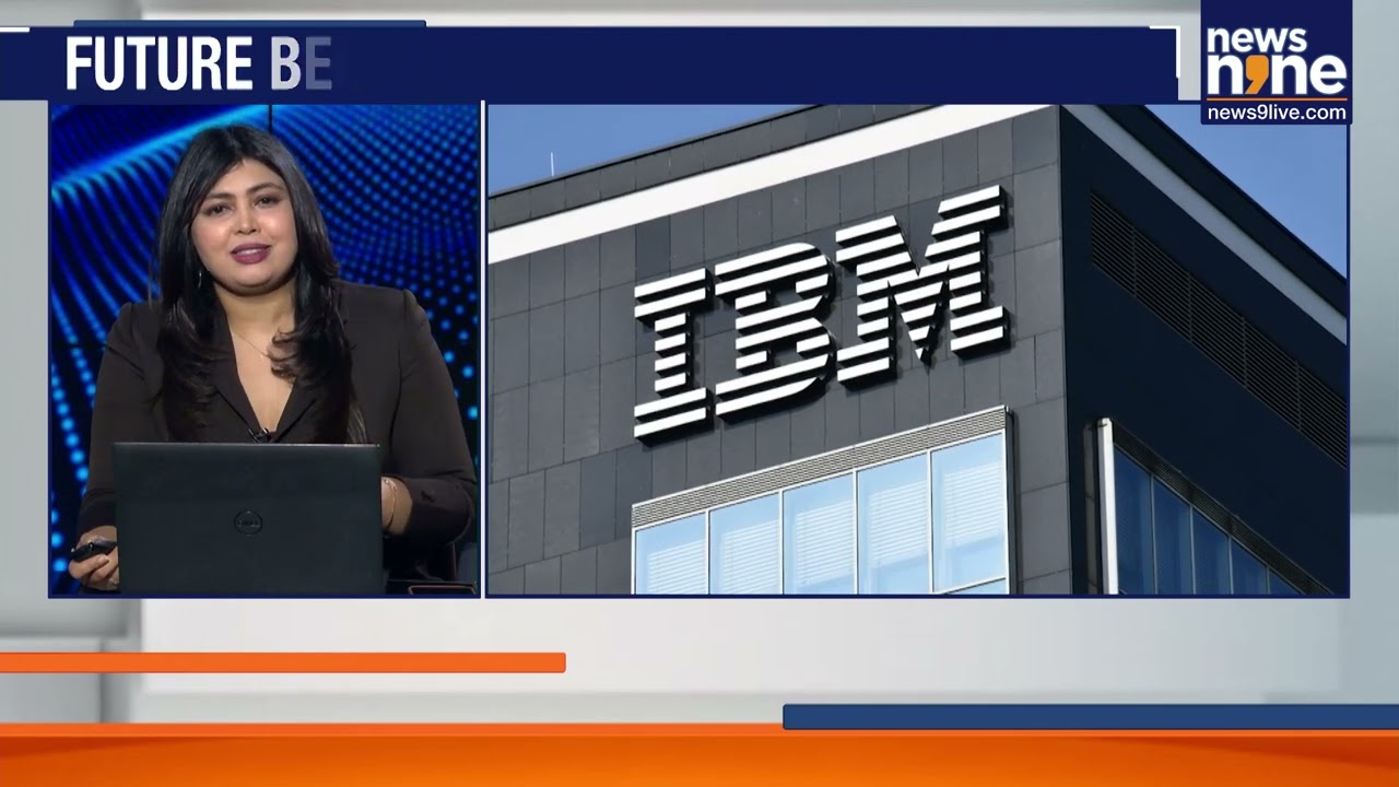 IBM Fires 8,000 but AI Creates New Jobs | Humans Still Needed | Unmissable | News9