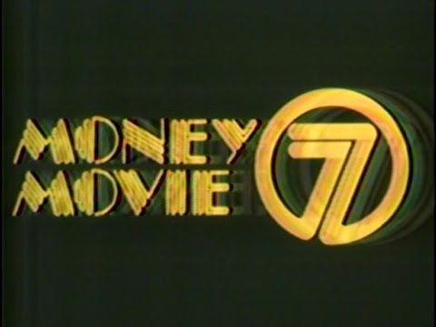 WMAL Channel 7 (Washington, D.C.) - Money Movie 7 - "State Fair" (Commercial Break, 1976)