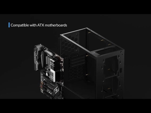 5 Best Holiday Sale deals on Gaming PC components at Newegg