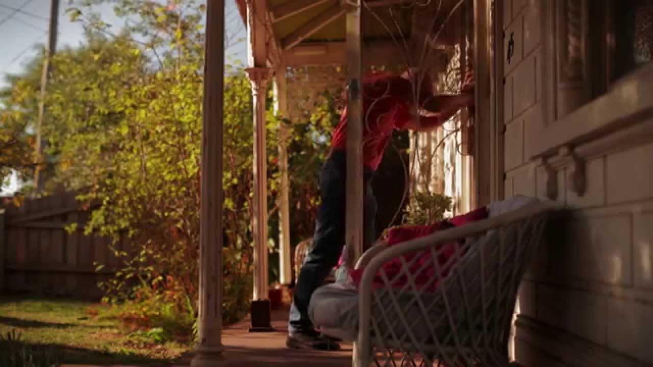 Within My Walls: About Elder Abuse (English)