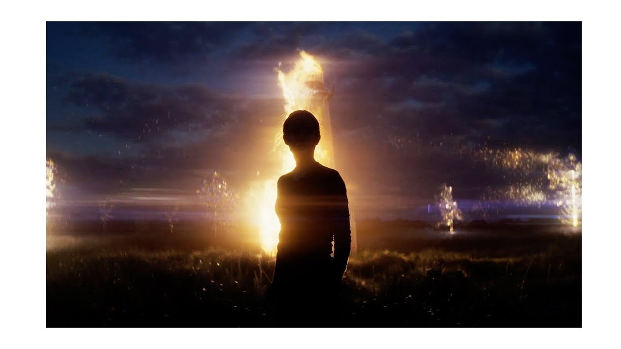 Foals – Exits (movies)