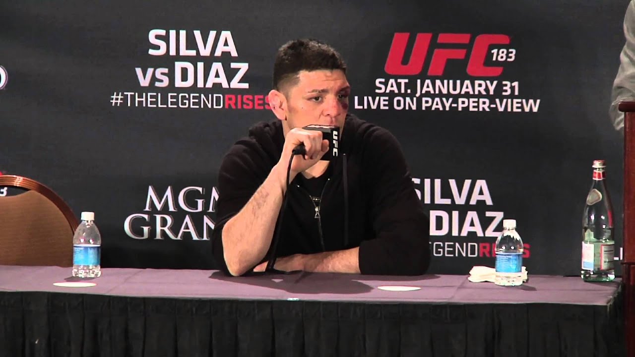 UFC: Anderson 'The Spider' Silva claims he has NEVER used steroids ...