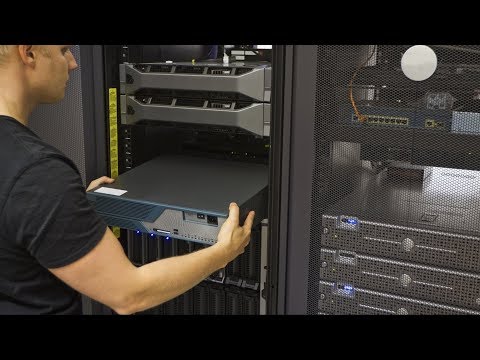 What is the Purpose of a Router?