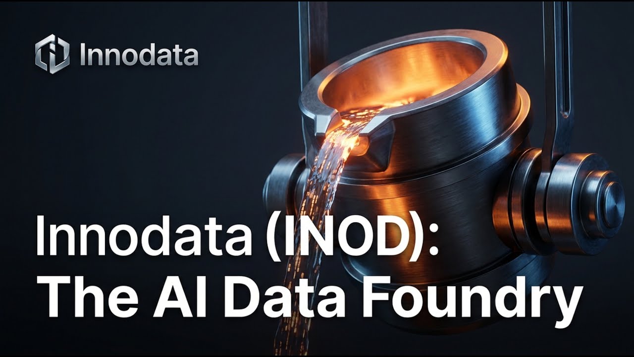 Innodata Stock Analysis: The Hidden Risk in 48% Growth