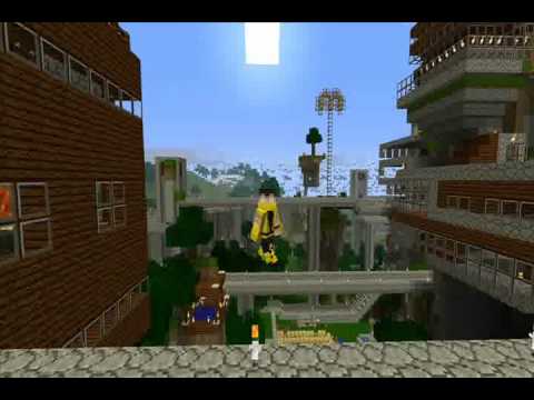Steam Community :: Video :: Minecraft - VanillaCraft Suicide