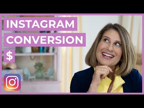 Instagram Conversion (WHAT CONVERSION MEANS AND HOW TO MAKE MONEY DOING IT)