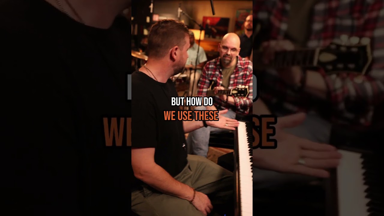 A Little Barry Harris Secret