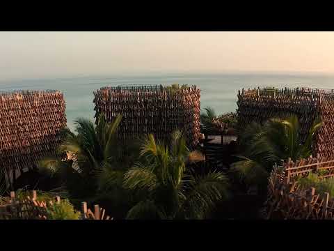 Nômade Holbox, our ultimate tribute to nature.