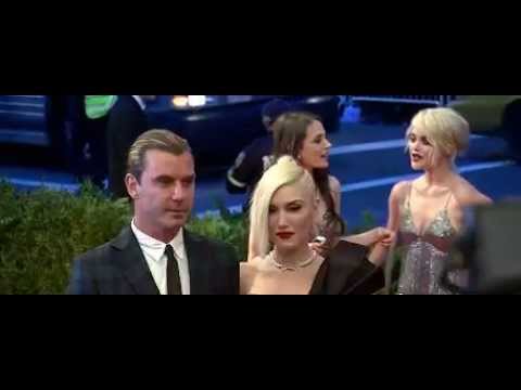 Gavin Rossdale Cheated on Gwen Stefani With Nanny for Years