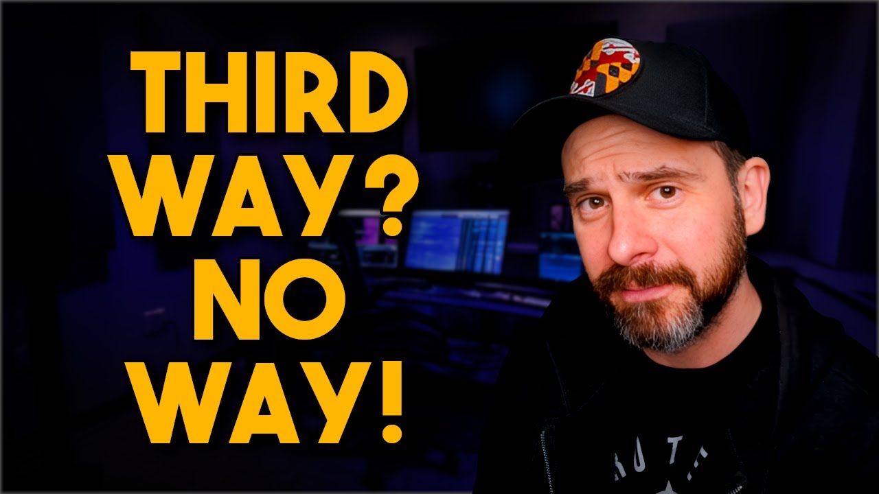 How Not to Fix the Democratic Party: An Analysis of Third Way's Recommendations | Galaxy.ai