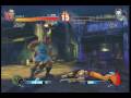 Sf4 Ryu Win Poses Watch HD Mp4 Video Download Free