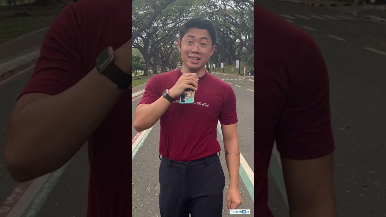 Tutorial Hub PH's UPCAT Tanungan Part 2