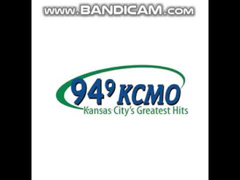KCMO-FM 94.9 KCMO Station ID 12/26/20