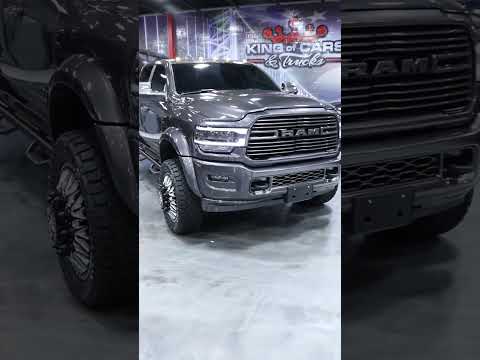 #showtruck or #worktruck Pick Your Poison 😈 We Have 3 #Dodge #cummins Haulers #forsale