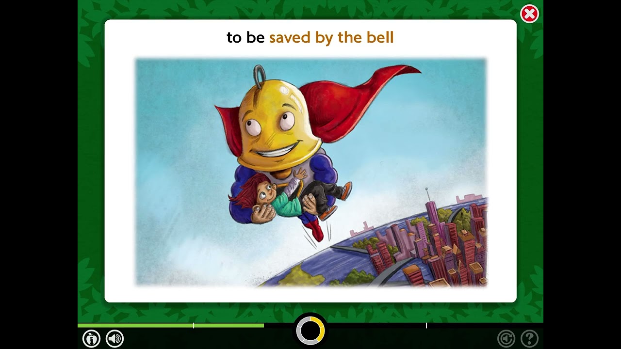 Level 13 || Idioms 1