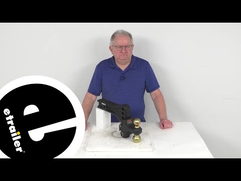 etrailer | Curt Adjustable 2-Ball Mount Review