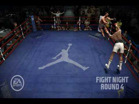 Steam Community :: Video :: Fight Night Round 4 - Crazy Ali Glitch ...