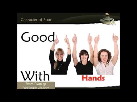 Numerology 4 Master Numbers Meaning - Your Lucky Numbers Revealed