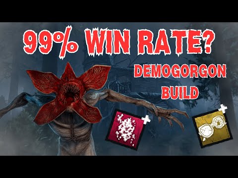 Steam Community :: Video :: Dead by Daylight's Most OP Demogorgon Build ...