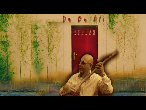 Serdar - Bilbilo - Album Da Da Alî