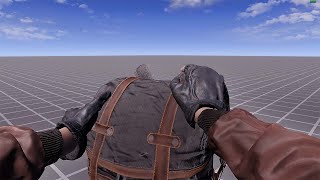 Weapon Framework New Attachment Switching Animation at Fallout 4 Nexus ...