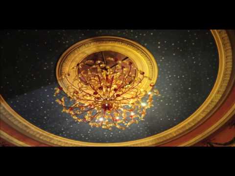 Le Théâtre à l'Italienne de Saint-Dizier