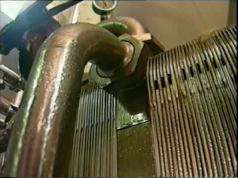Milk Movements in the factory Homogenisation and Pasteurisation