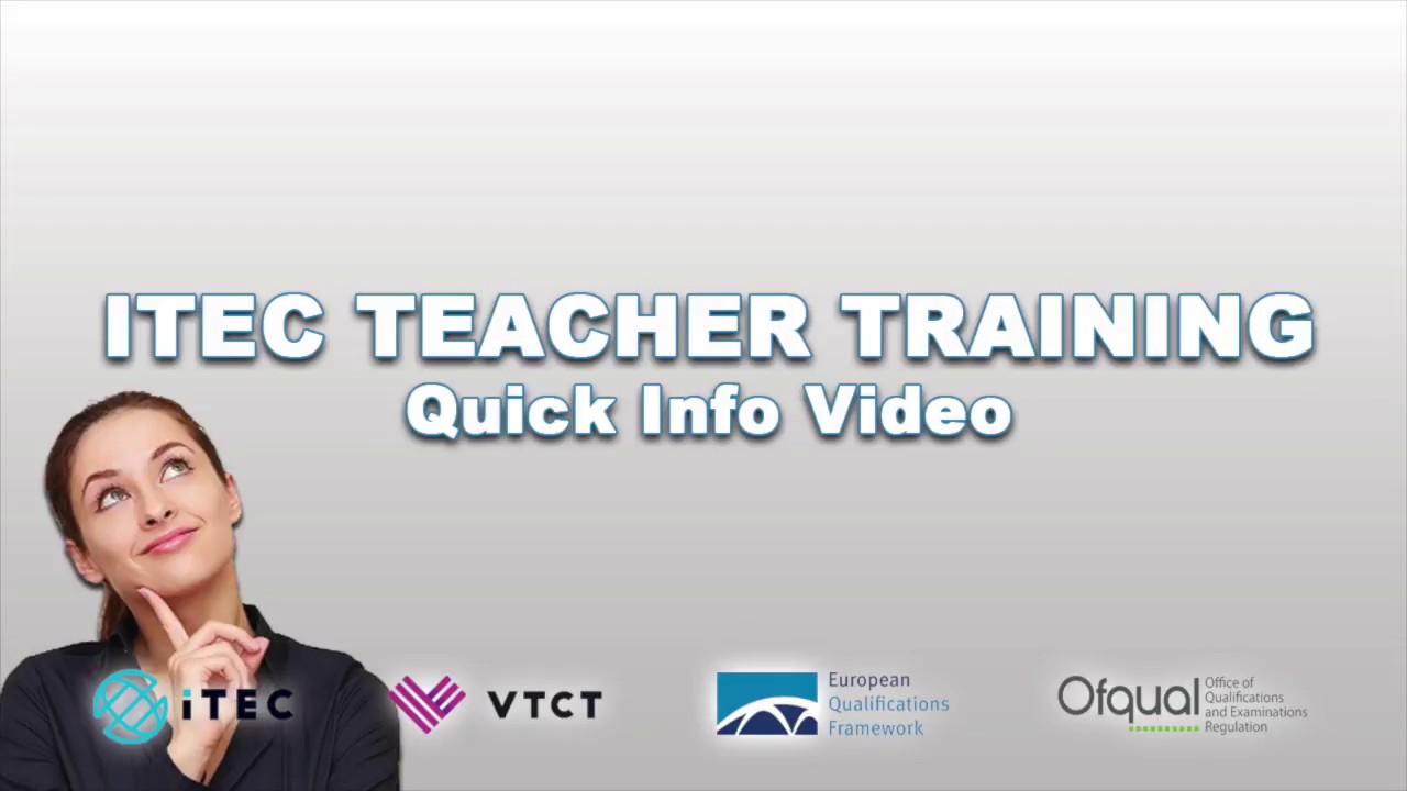 ITEC Teacher Training March 2018