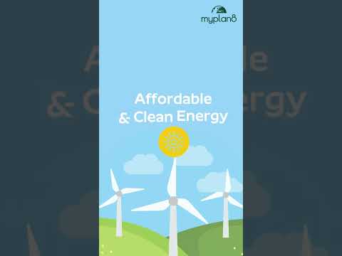 Understanding Sustainability Development Goals| SDG 07 Clean and Affordable Energy| India's data