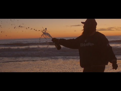 CHRIS CROOKS - “INFINITY” (Directed by Skeleton Crew Productions)