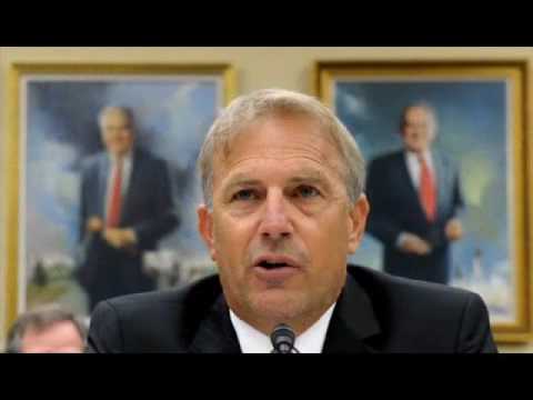 BP's Oil Apocalypse World Party Ship of Fools