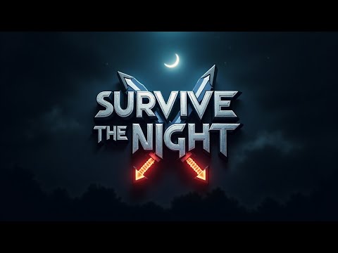 Survive The Night - Minecraft Survival Server IP