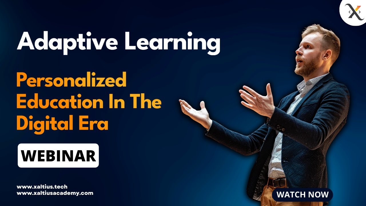 Adaptive Learning: Personalized Education in the Digital Era