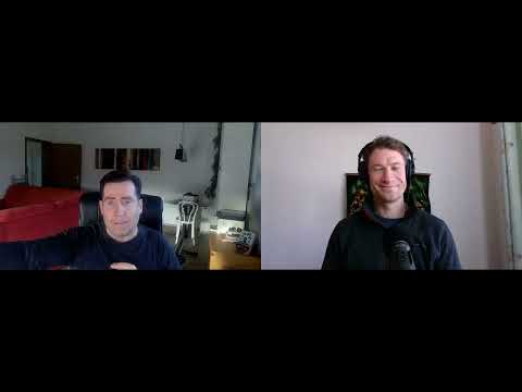 Midlife Crisis or Awakening? How to Find Purpose & Meaning Beyond Success