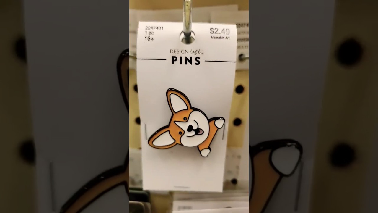 cute pins #hobbylobby  #follow #disney #sanrio #japan