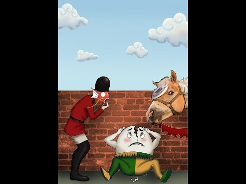 Crypto Nursery Rhymes