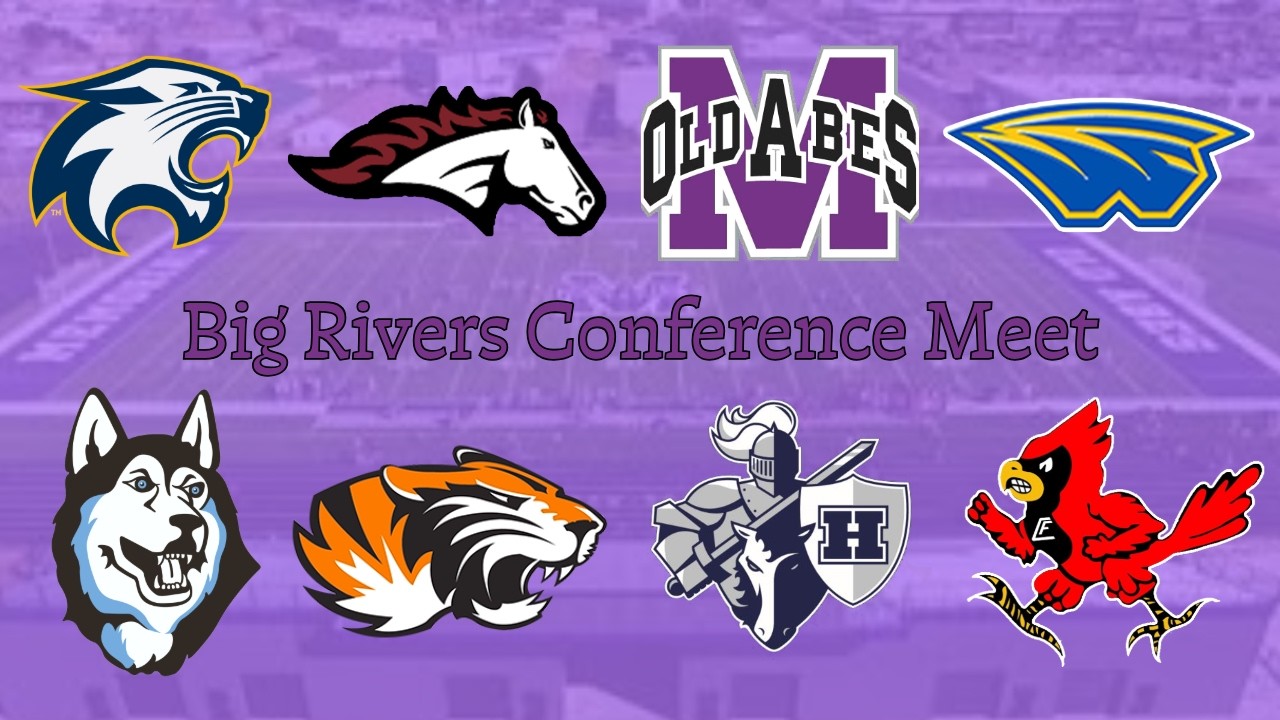 Big Rivers Conference Meet | 2026 WIAA Boys & Girls Track and Field